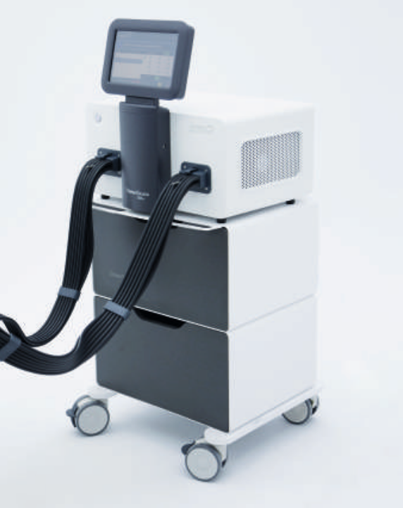 TermoSalud SYMMED - Le Bon Laser